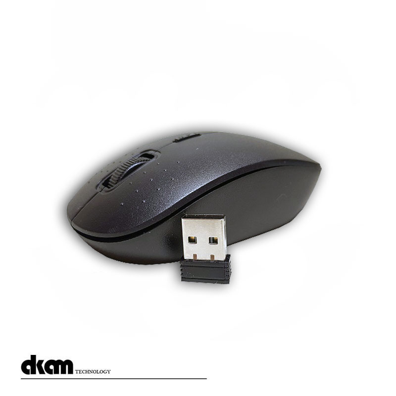موس بیسیم تسکو مدل TM 670W – فروشگاه اینترنتی آکام